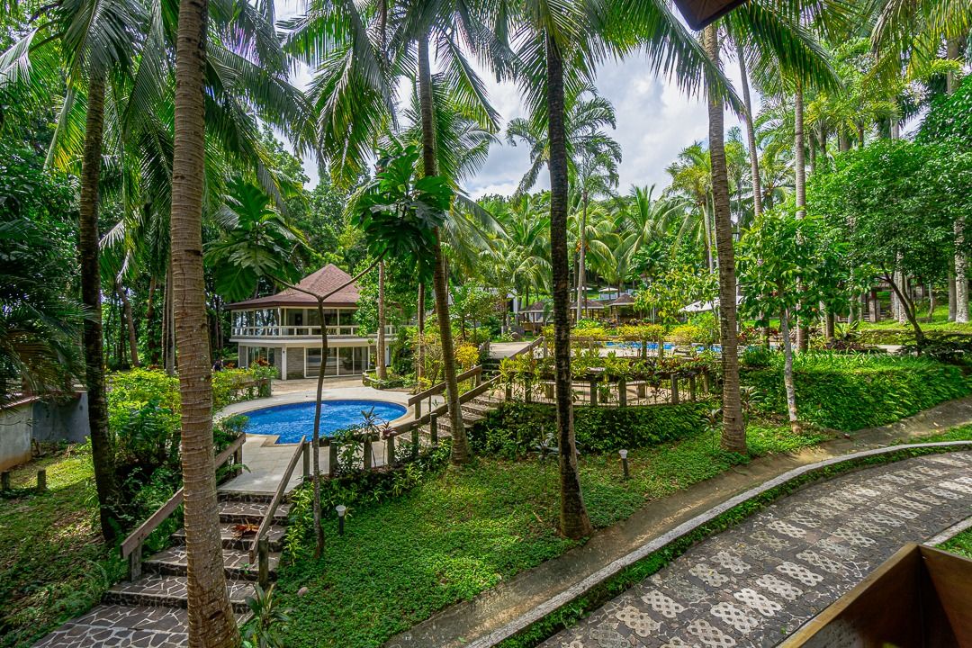 12.7 Hectares Mountain Farm Resort at Baras, Rizal!, Property, For Sale ...
