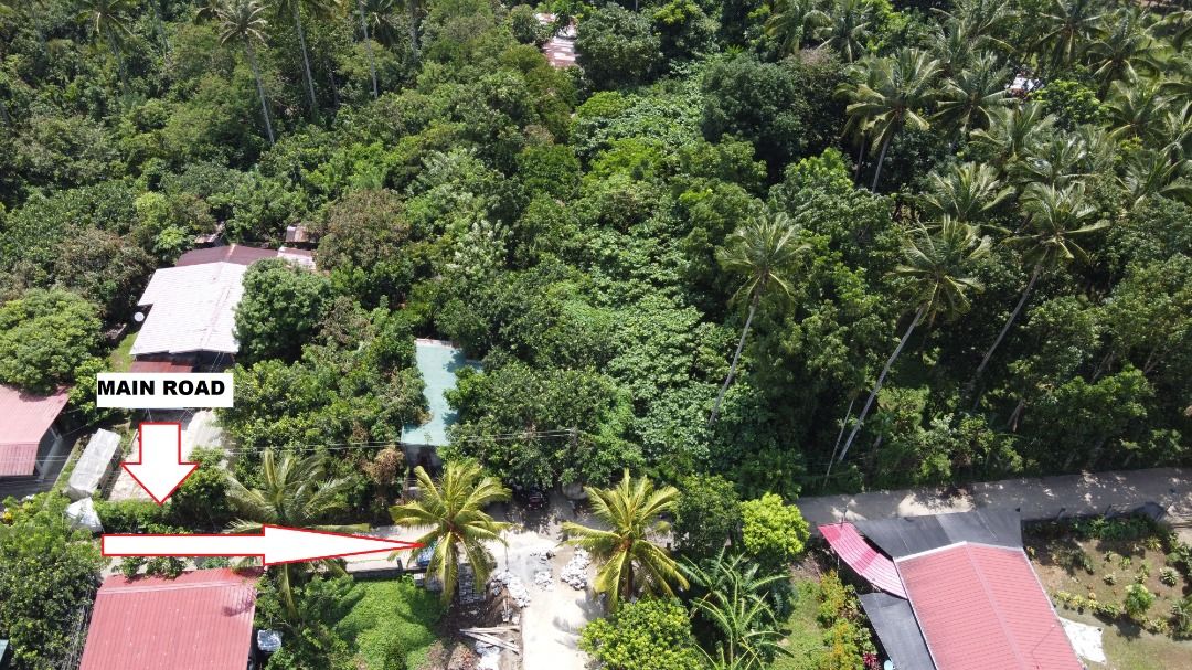 3000 sqm residential lot, Property, For Sale, Lot on Carousell