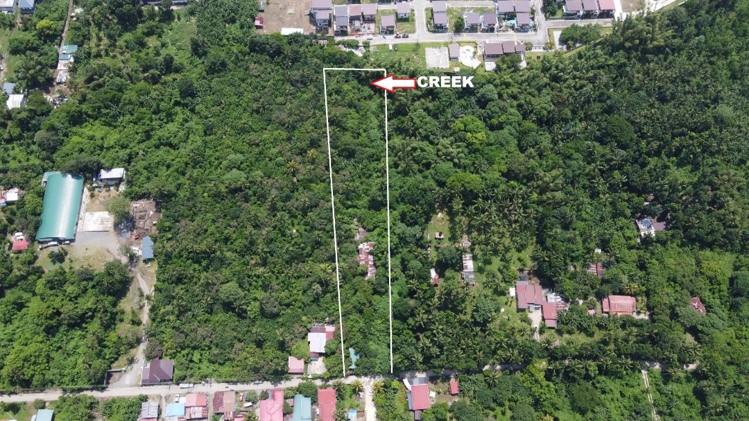 3000 sqm residential lot, Property, For Sale, Lot on Carousell