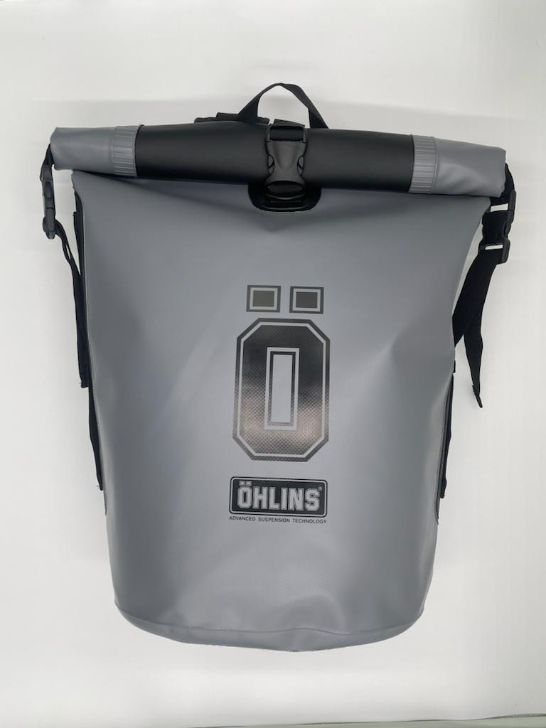 30 litre waterproof feelfree OHLINS backpack, Men's Fashion, Bags ...