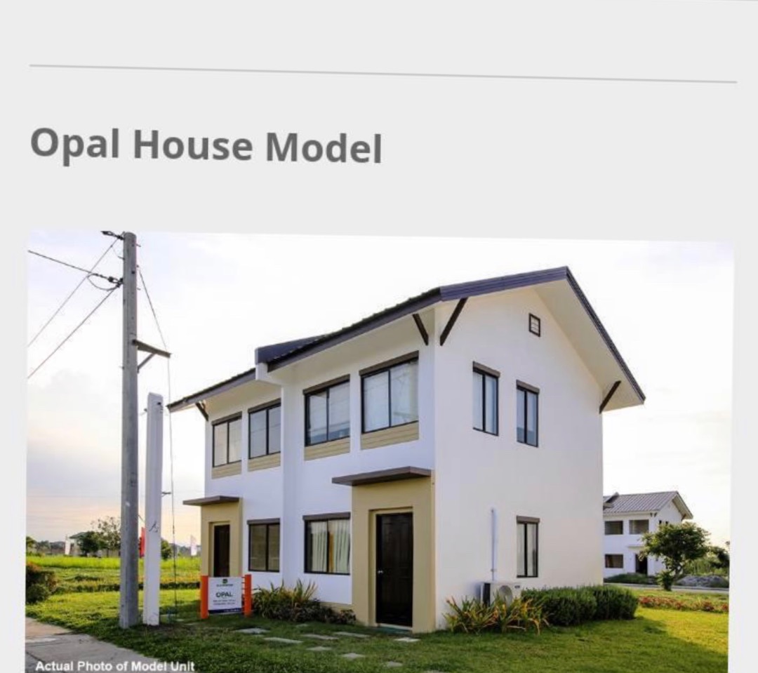 3 bedroom Rent to Own House and Lot in Antipolo as low as 31K monthly ...