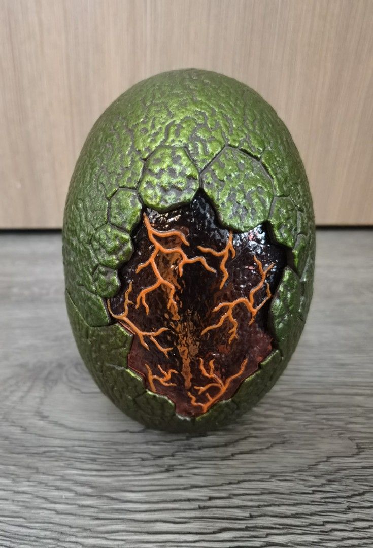 4D Puzzle Master Dragon, Hobbies & Toys, Toys & Games on Carousell