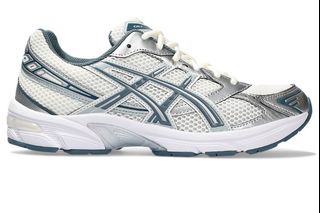 ( 全新有單) Asics Unaffected Gel-Kayano 14 Gel Kayano White Black ...