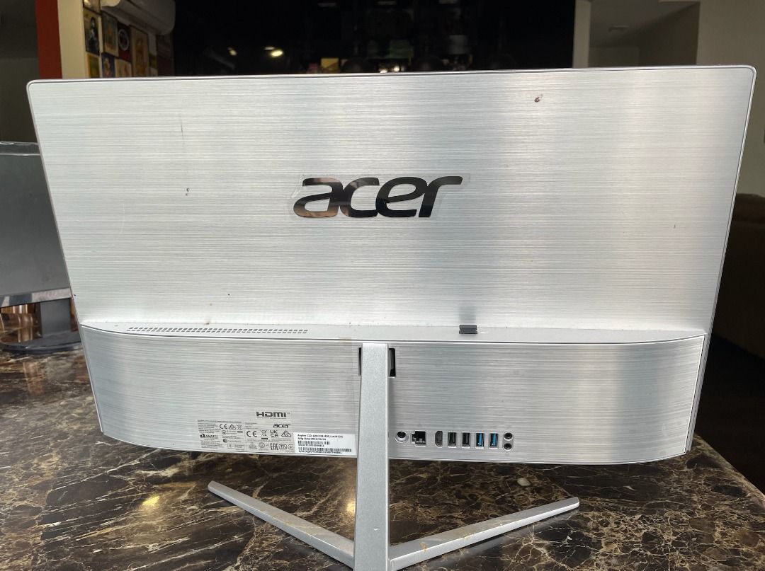 Acer Aspire C22-820 (2021), Computers & Tech, Desktops on Carousell