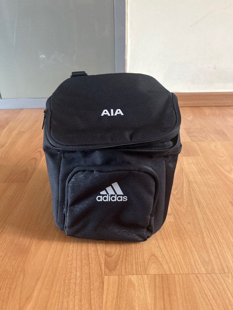Adidas cooler bag, Furniture & Home Living, Kitchenware & Tableware ...