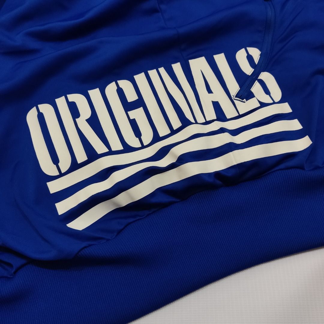 Adidas Originals Track Jacket Mens Fashion Coats Jackets And