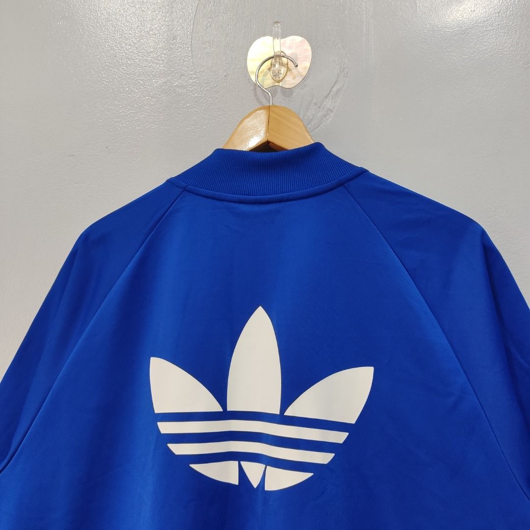 Adidas Originals Track Jacket Mens Fashion Coats Jackets And