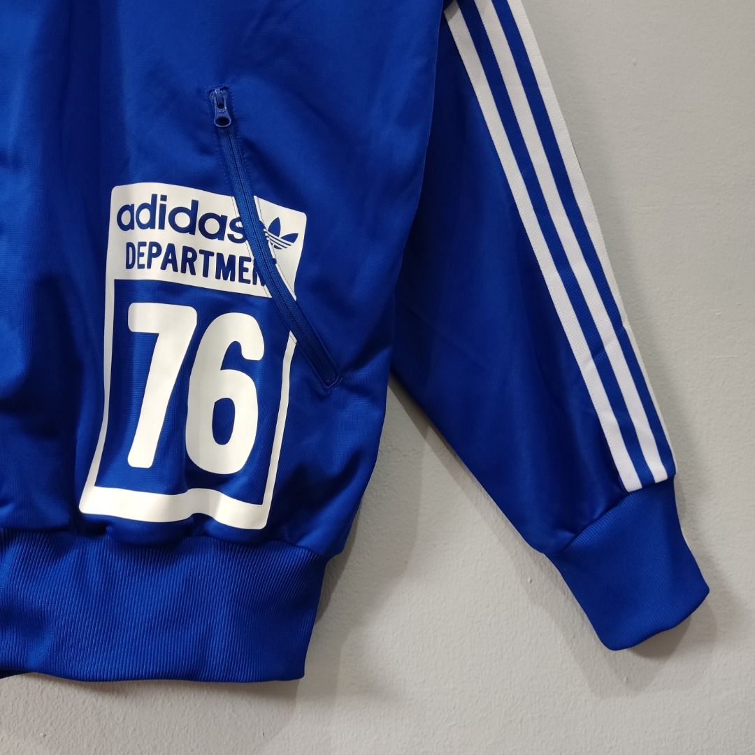 Adidas Originals Track Jacket Mens Fashion Coats Jackets And