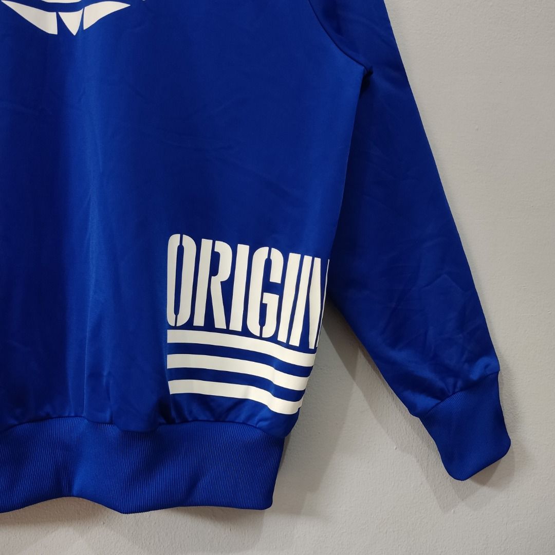 Adidas Originals Track Jacket Mens Fashion Coats Jackets And
