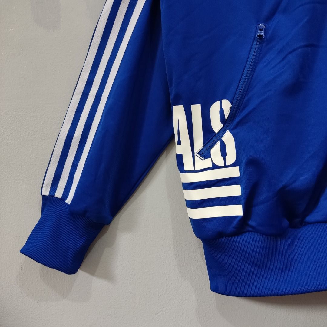 Adidas Originals Track Jacket Mens Fashion Coats Jackets And