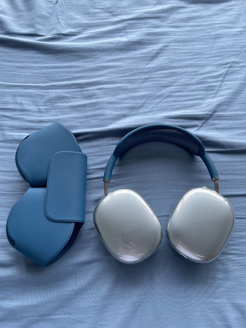 Airpod Max, Audio, Headphones & Headsets on Carousell