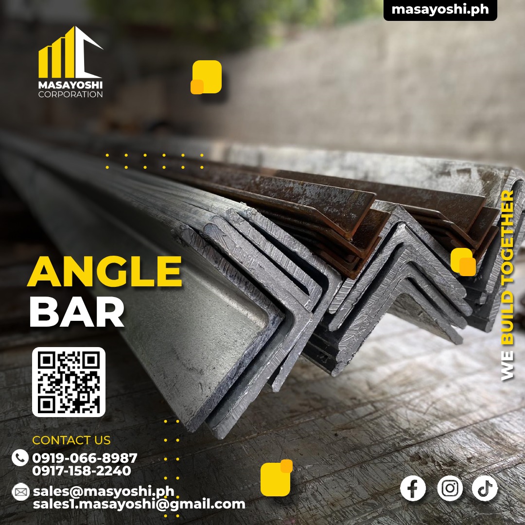 Angle Bar | 1/4 x 2 ( 5.0mm ) | Metal | L - Bracket | L - Profile ...