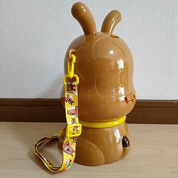 Anpanman popcorn bucket cheese children's, Babies & Kids, Infant ...