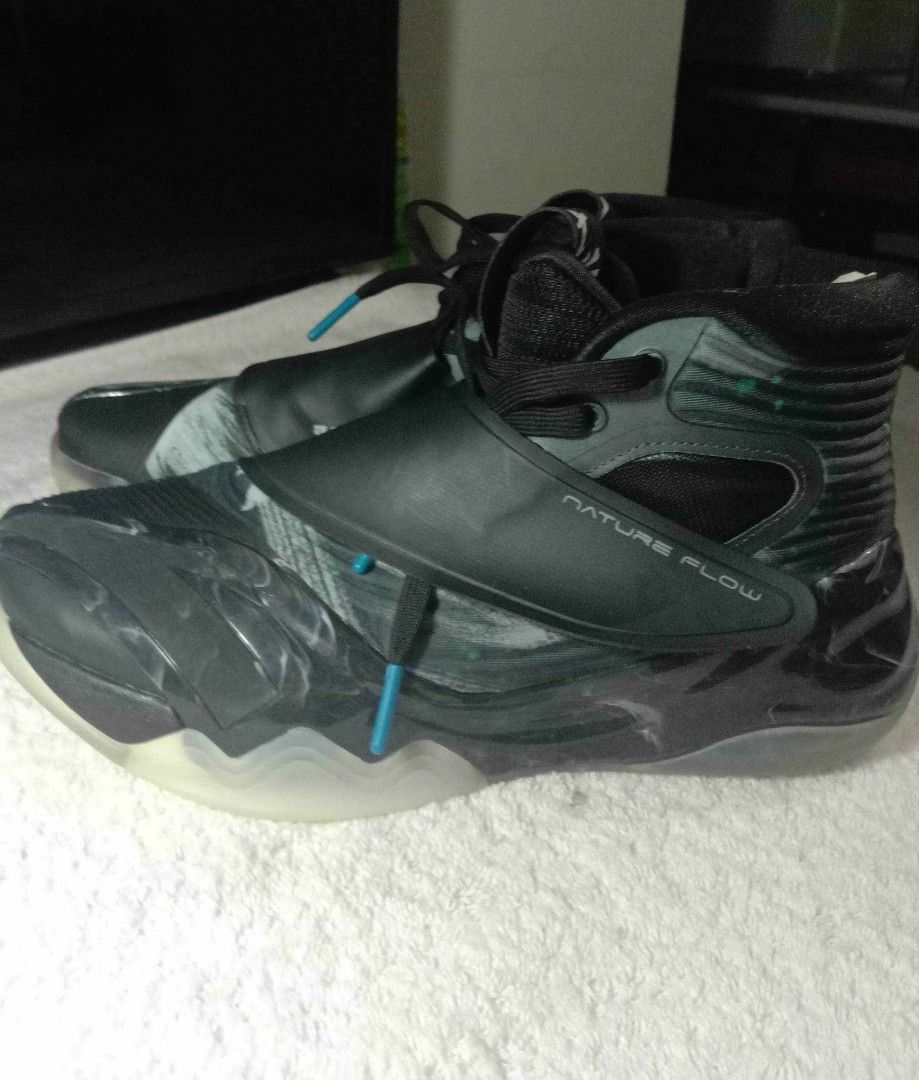 ANTA KT6 "WATER MOUNTAIN", Men's Fashion, Footwear, Sneakers on Carousell