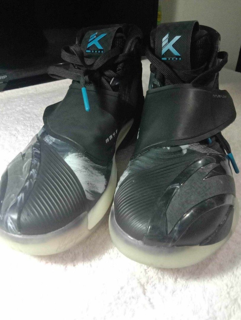 ANTA KT6 "WATER MOUNTAIN", Men's Fashion, Footwear, Sneakers on Carousell