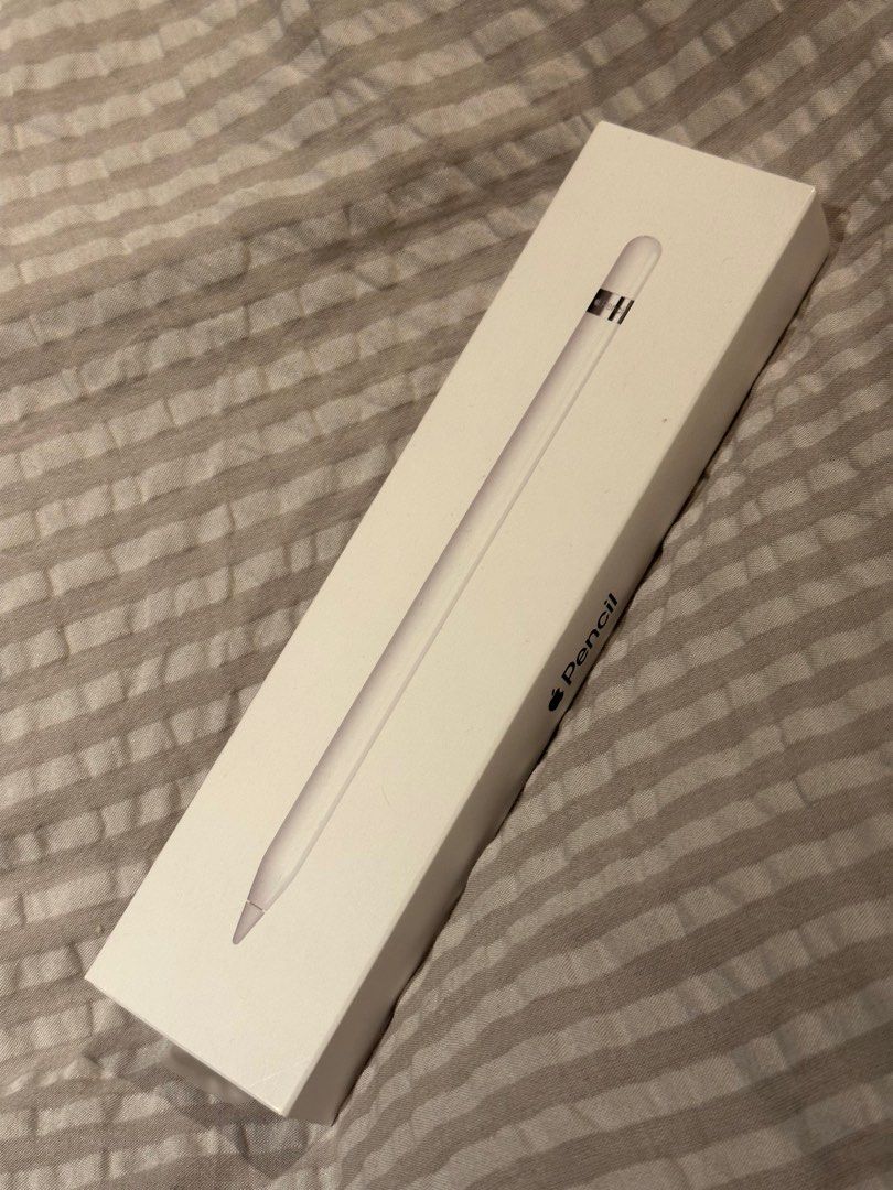 Apple Pencil Gen 1 - lightning, Mobile Phones & Gadgets, Mobile ...
