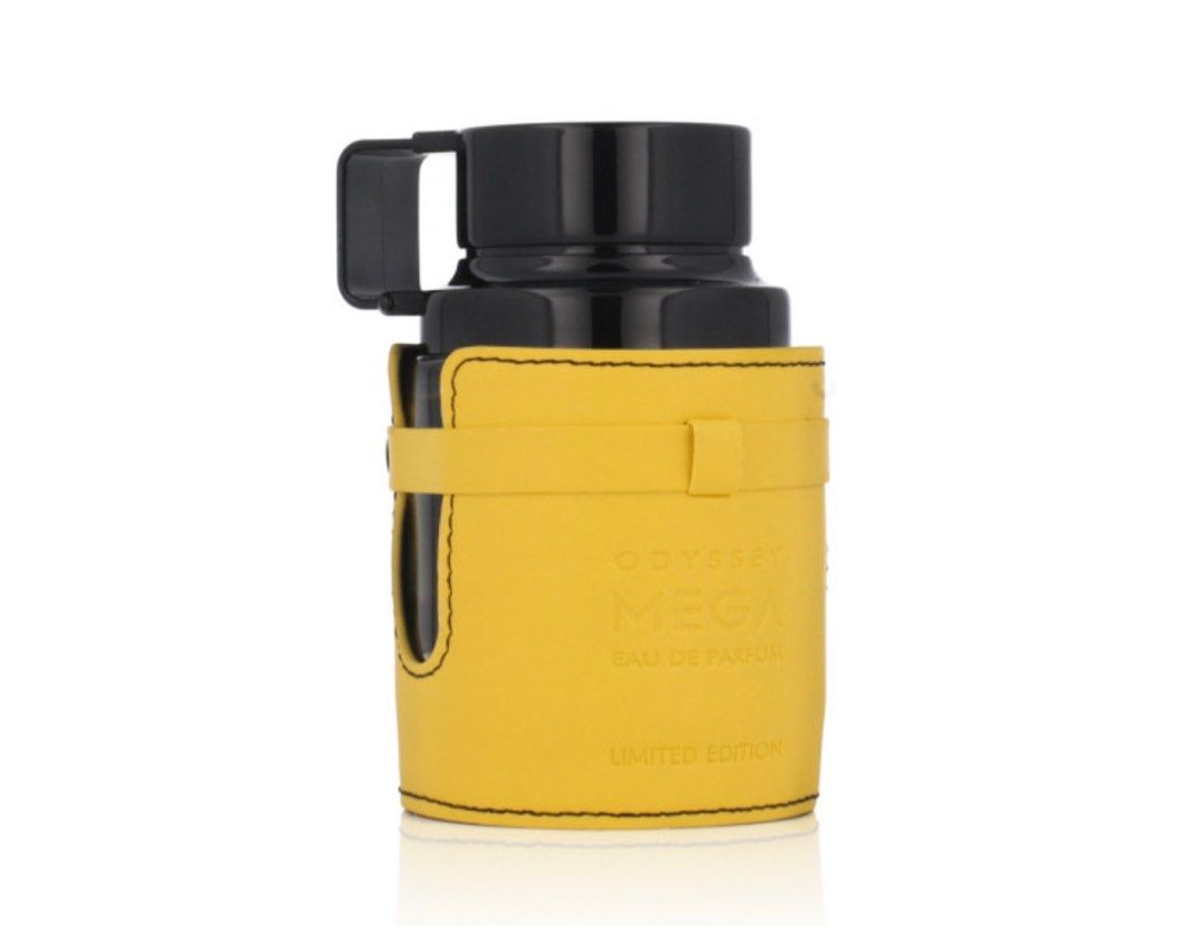 Armaf Odyssey Mega (Similar to YSL Y EDP) Limited Edition EDP 200ml for ...