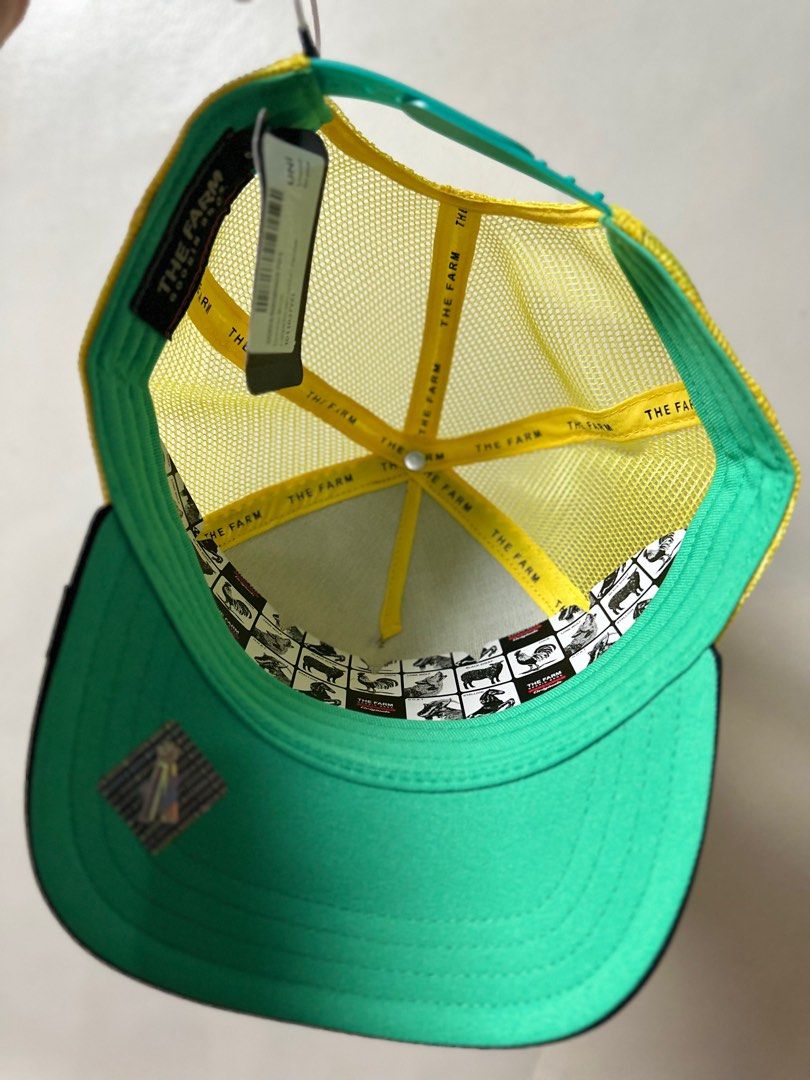 Authentic Goorin Bros Loyal Hats on Carousell