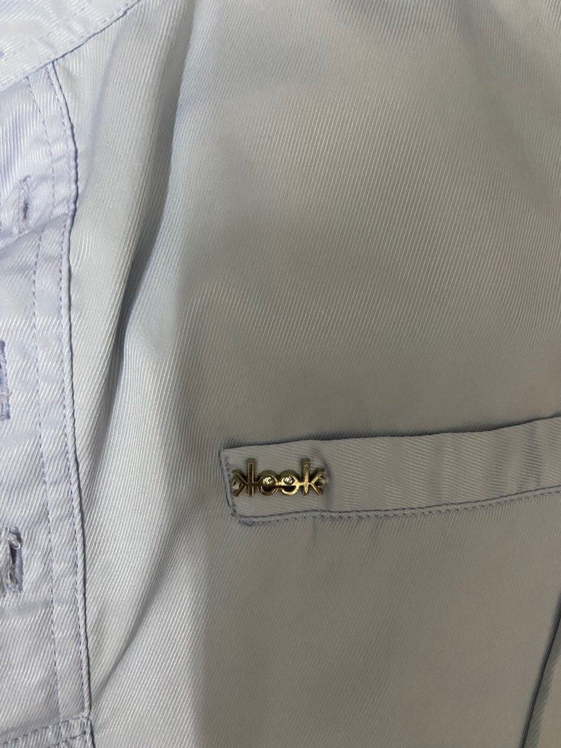 baju melayu keek collection, Men's Fashion, Muslim Wear, Baju Melayu on ...