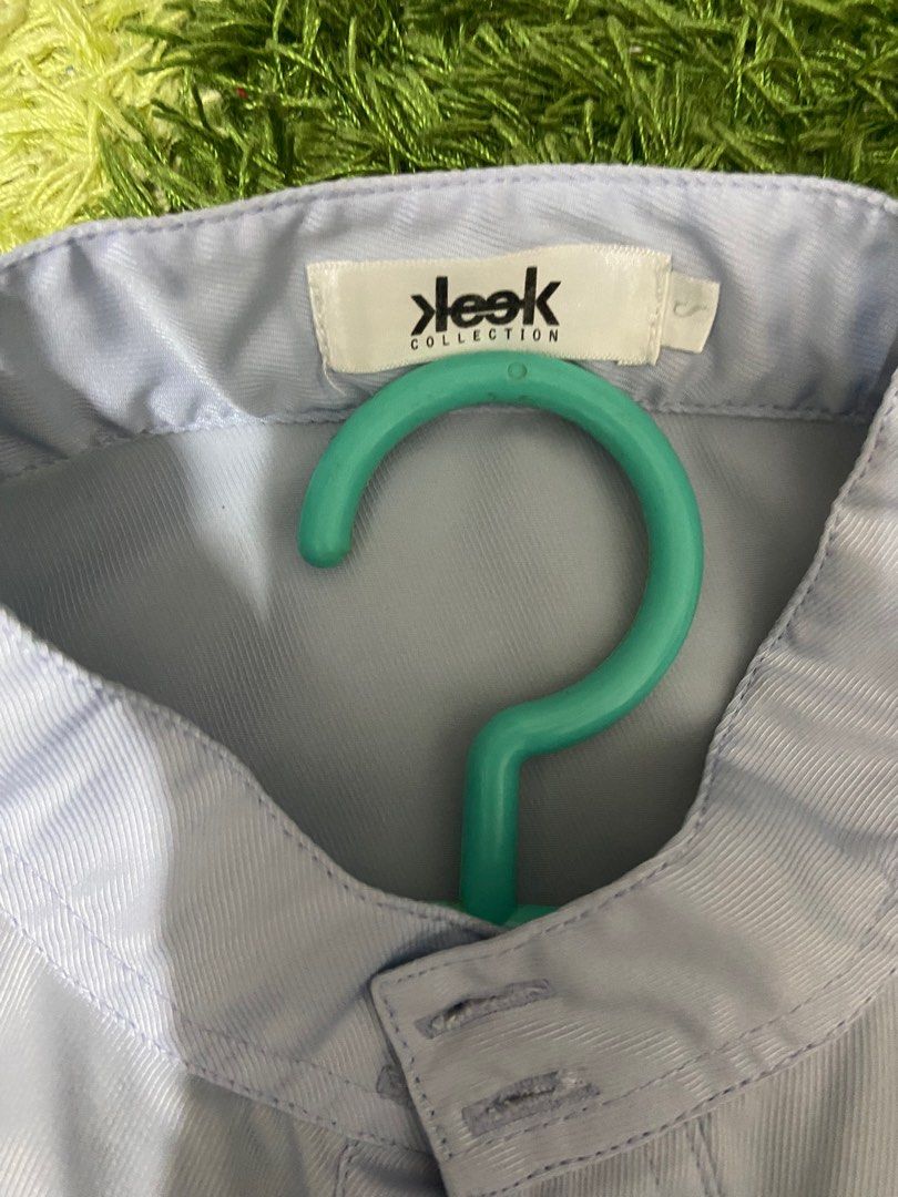 baju melayu keek collection, Men's Fashion, Muslim Wear, Baju Melayu on ...