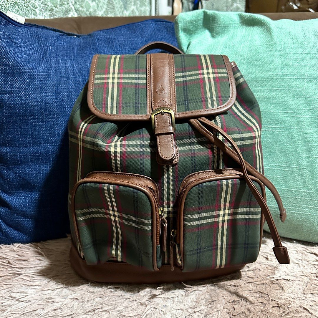 BEANPOLE BACKPACK on Carousell