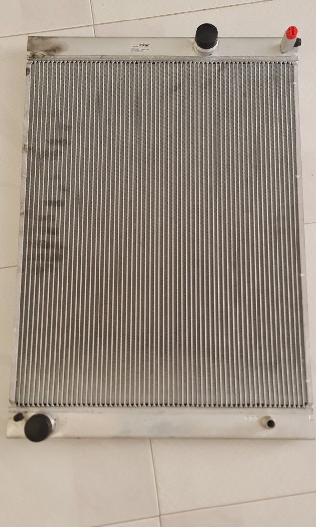 Bmw e60 523i 2008 model radiators, Car Accessories, Accessories on ...