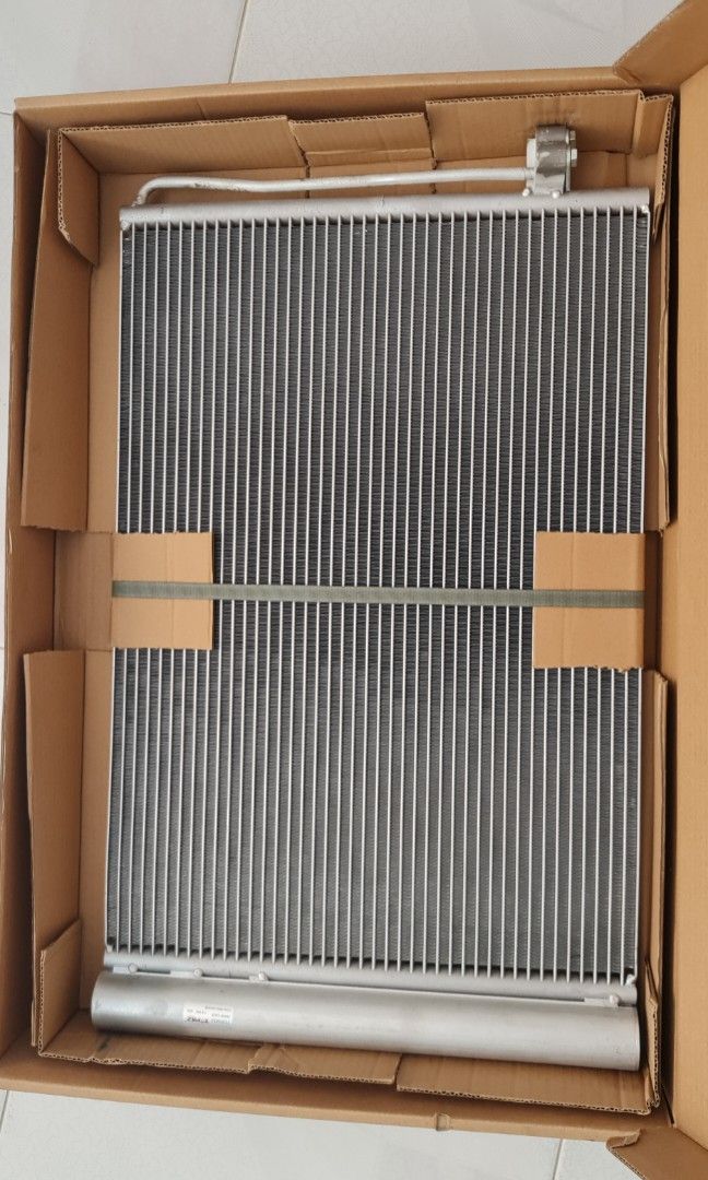 Bmw e60 523i 2008 model radiators, Car Accessories, Accessories on ...