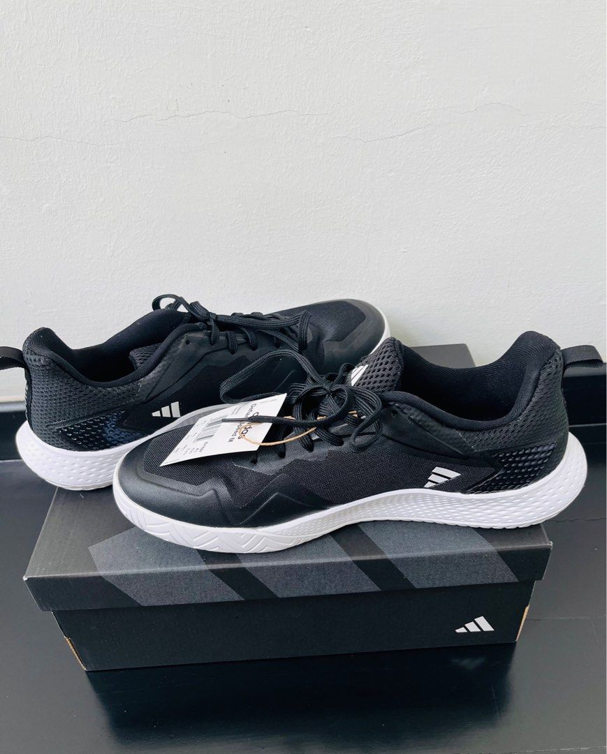 BRAND NEW ADIDAS DEFIANT SPEED TENNIS SHOES, Men's Fashion, Footwear ...