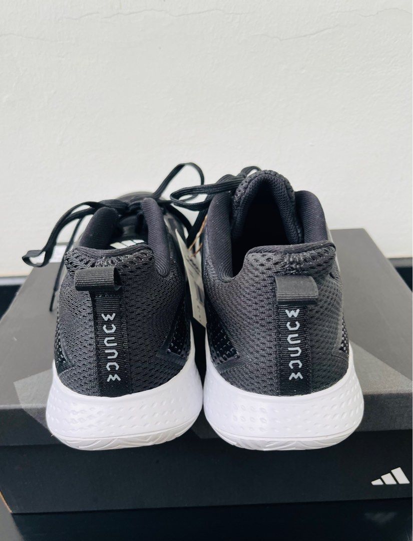 BRAND NEW ADIDAS DEFIANT SPEED TENNIS SHOES, Men's Fashion, Footwear ...