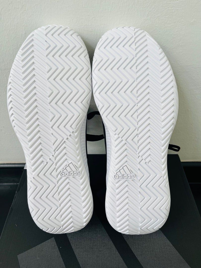 BRAND NEW ADIDAS DEFIANT SPEED TENNIS SHOES, Men's Fashion, Footwear ...