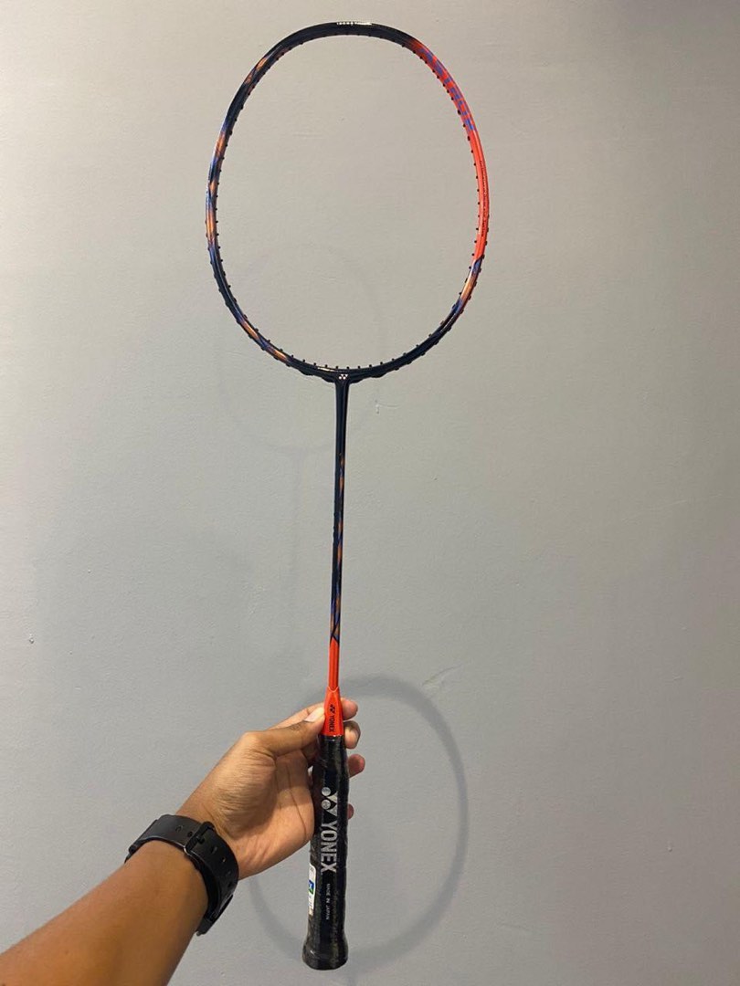 Brand New Astrox 77 Pro (4UG5), Sports Equipment, Sports & Games ...