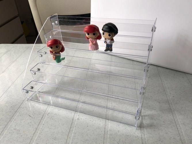 Brand New Product Display Flea Market for Children's Day popmart pop ...