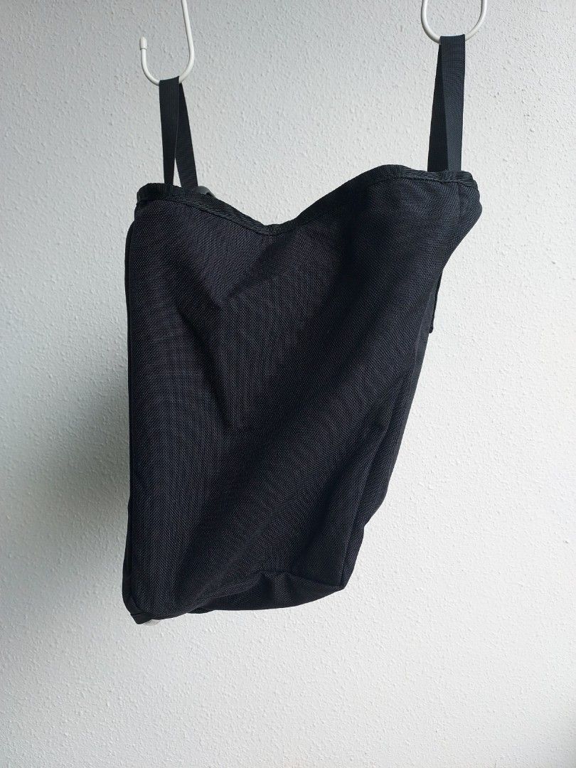 Brompton Basket Bag, Sports Equipment, Bicycles & Parts, Parts ...