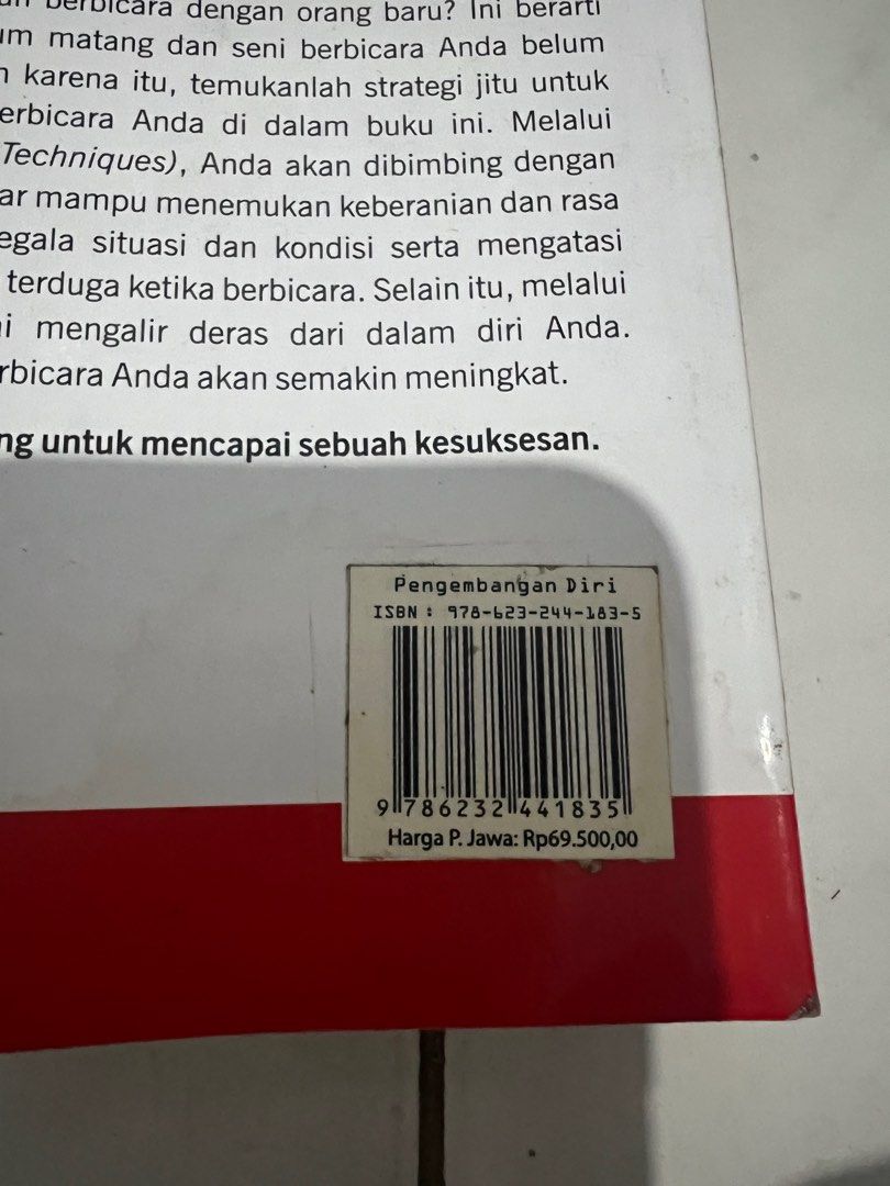 Buku lancar berbicara public speaking - M. Heri Susilo, Buku & Alat ... Buku lancar berbicara public speaking - M. Heri Susilo, Buku & Alat ...