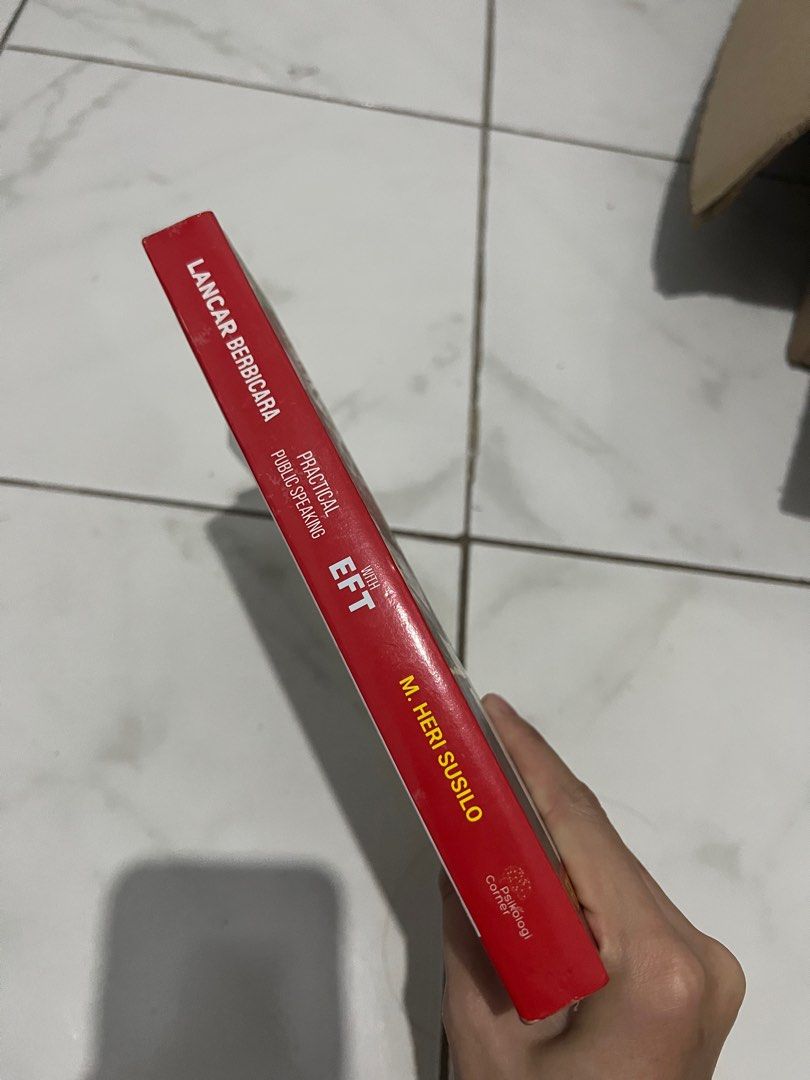 Buku lancar berbicara public speaking - M. Heri Susilo, Buku & Alat ... Buku lancar berbicara public speaking - M. Heri Susilo, Buku & Alat ...