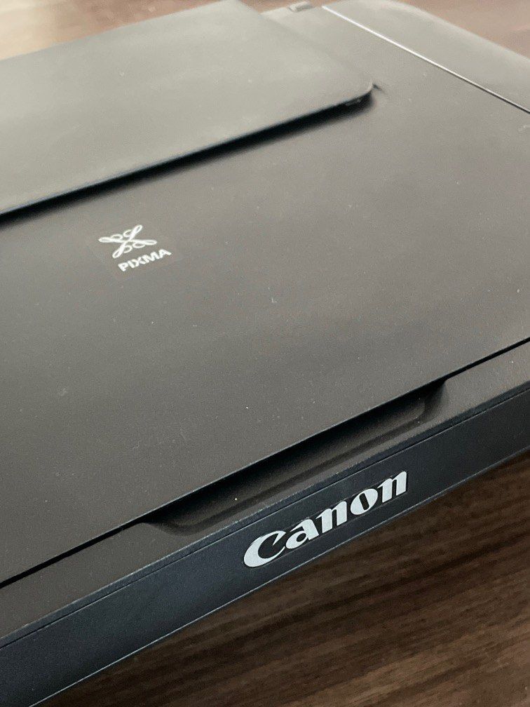 Canon Pixma MG3070S Printer, Computers & Tech, Printers, Scanners ...