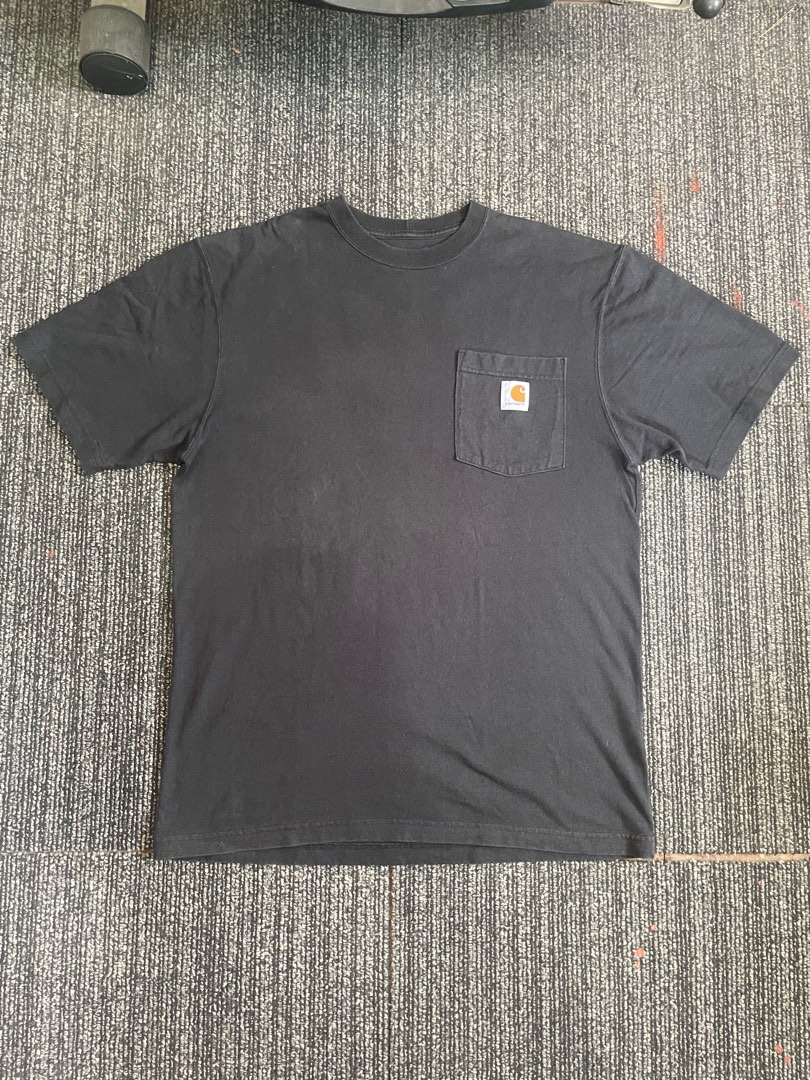 Carhartt K87 Black on Carousell