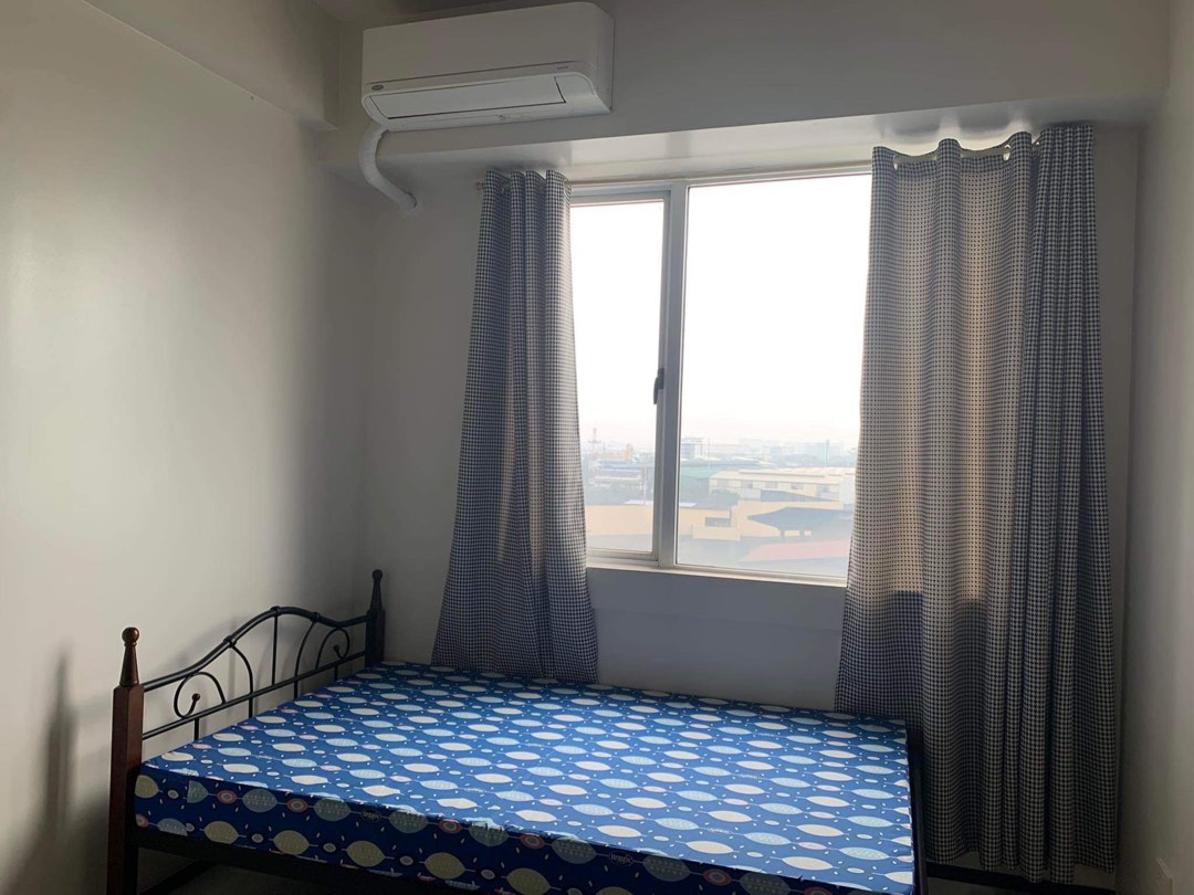 Circulo Verde Majorca Residences 1-BR Unit with Terrace (Calle ...