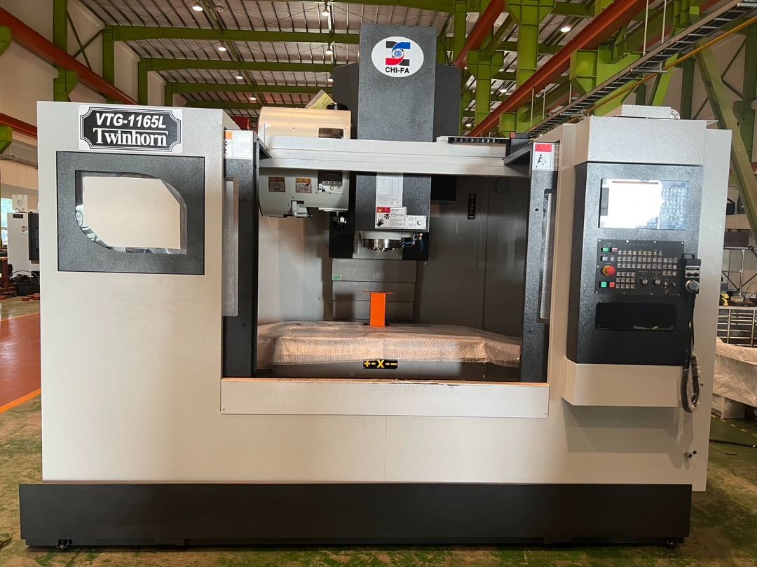 CNC Milling Machine, Furniture & Home Living, Home Improvement ...