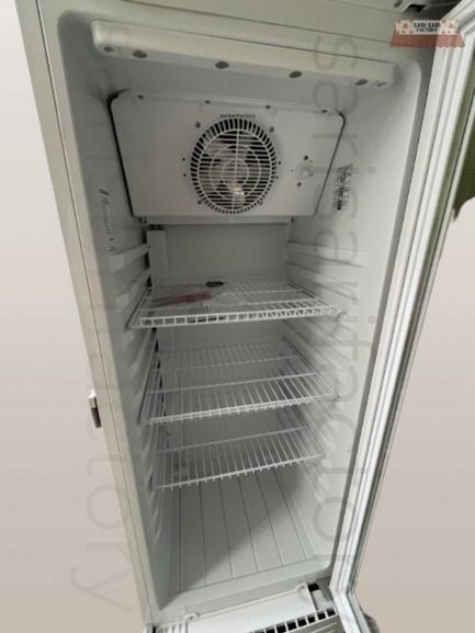 Condura NEGOSYO Chiller PRO Inverter CBC227Ri on Carousell