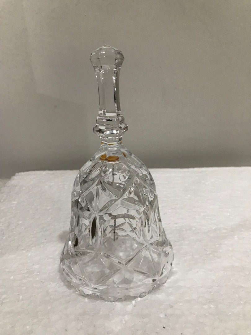 Crystal -bell, Everything Else, Others on Carousell