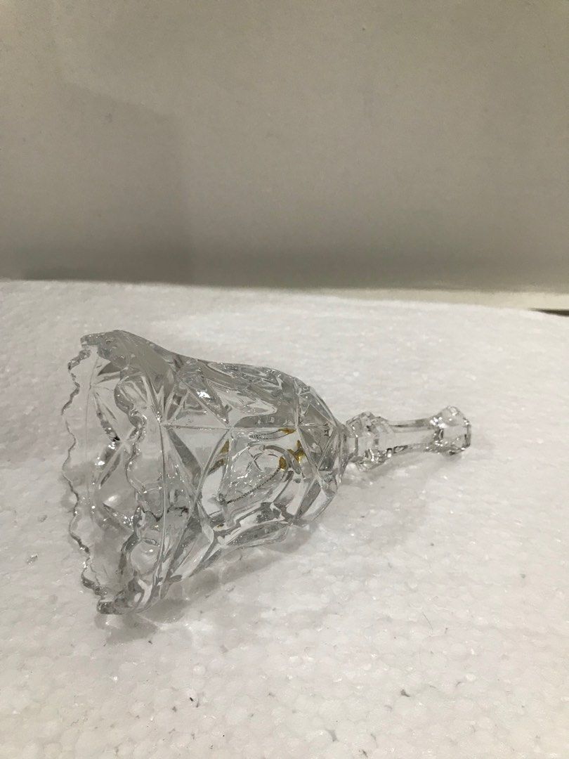 Crystal -bell, Everything Else, Others on Carousell
