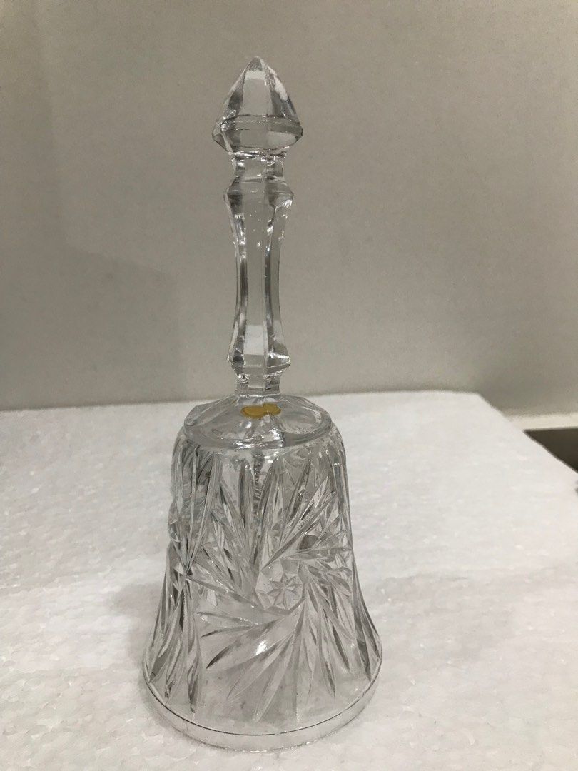 Crystal -bell, Everything Else, Others on Carousell