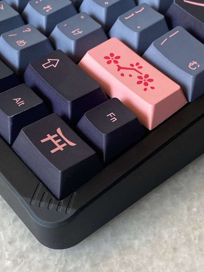 Custom Mechanical Keyboard Building/Sourcing/Modding Services, Computers & Tech, Parts ...