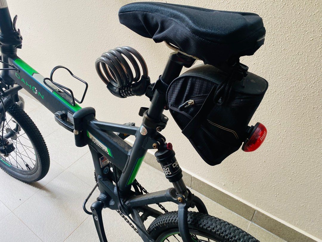 Dahon Jetstream, Sports Equipment, Bicycles & Parts, Bicycles on Carousell