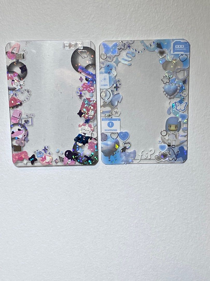 deco toploader kpop exo/nct/straykids/twice/blackpink/aespa/bts/enhypen ...