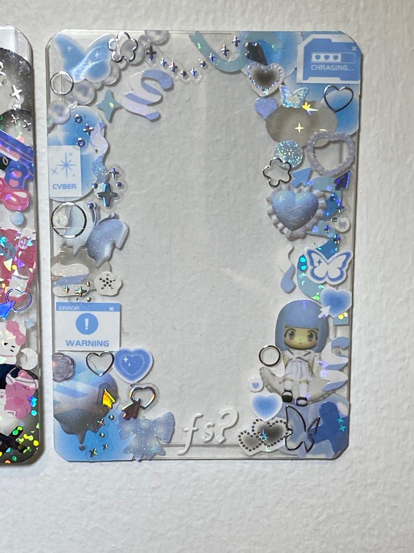 deco toploader kpop exo/nct/straykids/twice/blackpink/aespa/bts/enhypen ...