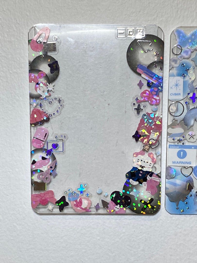 deco toploader kpop exo/nct/straykids/twice/blackpink/aespa/bts/enhypen ...