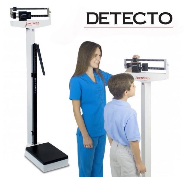 Detecto Weighing Scale On Carousell Detecto Weighing Scale On Carousell
