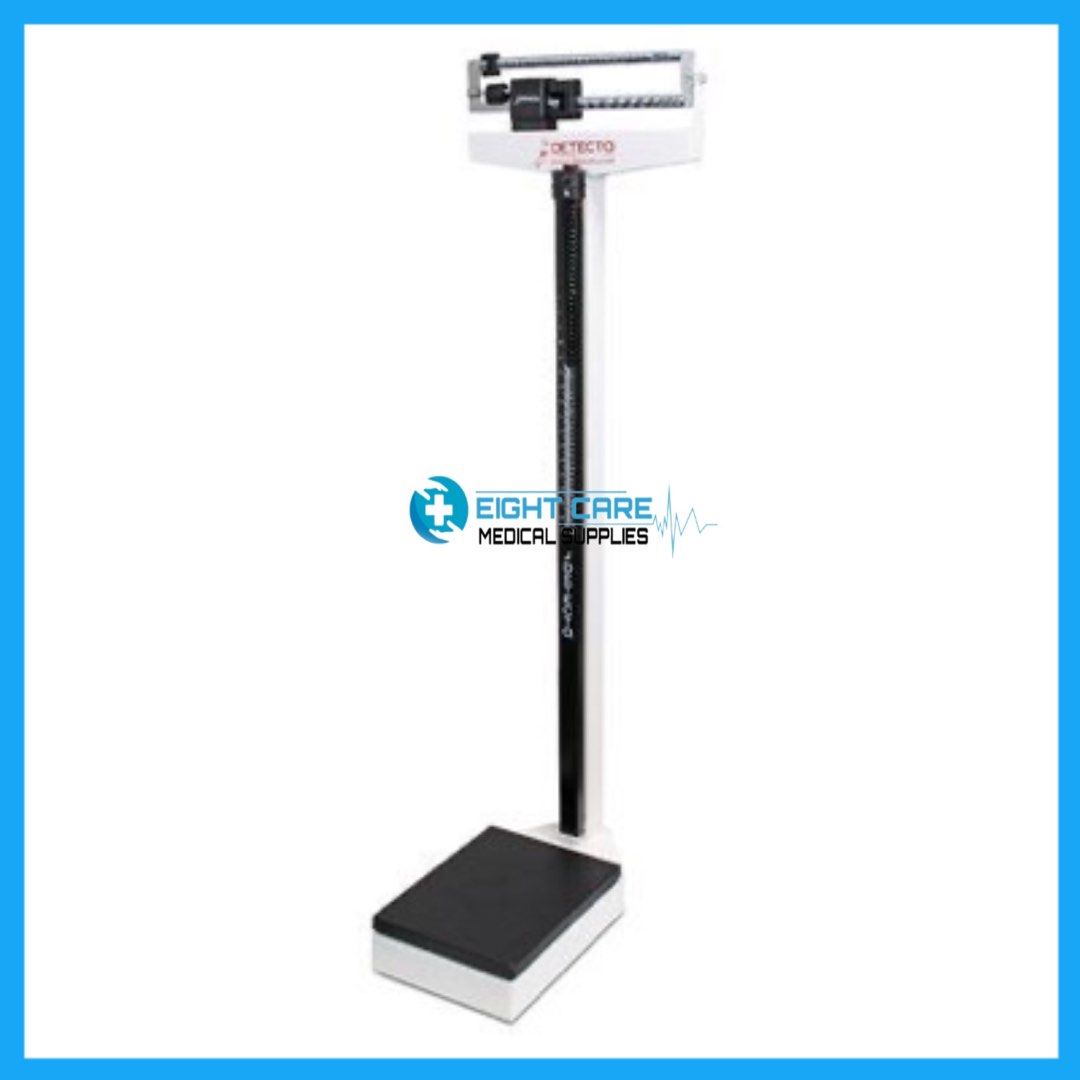 Detecto Weighing Scale On Carousell Detecto Weighing Scale On Carousell